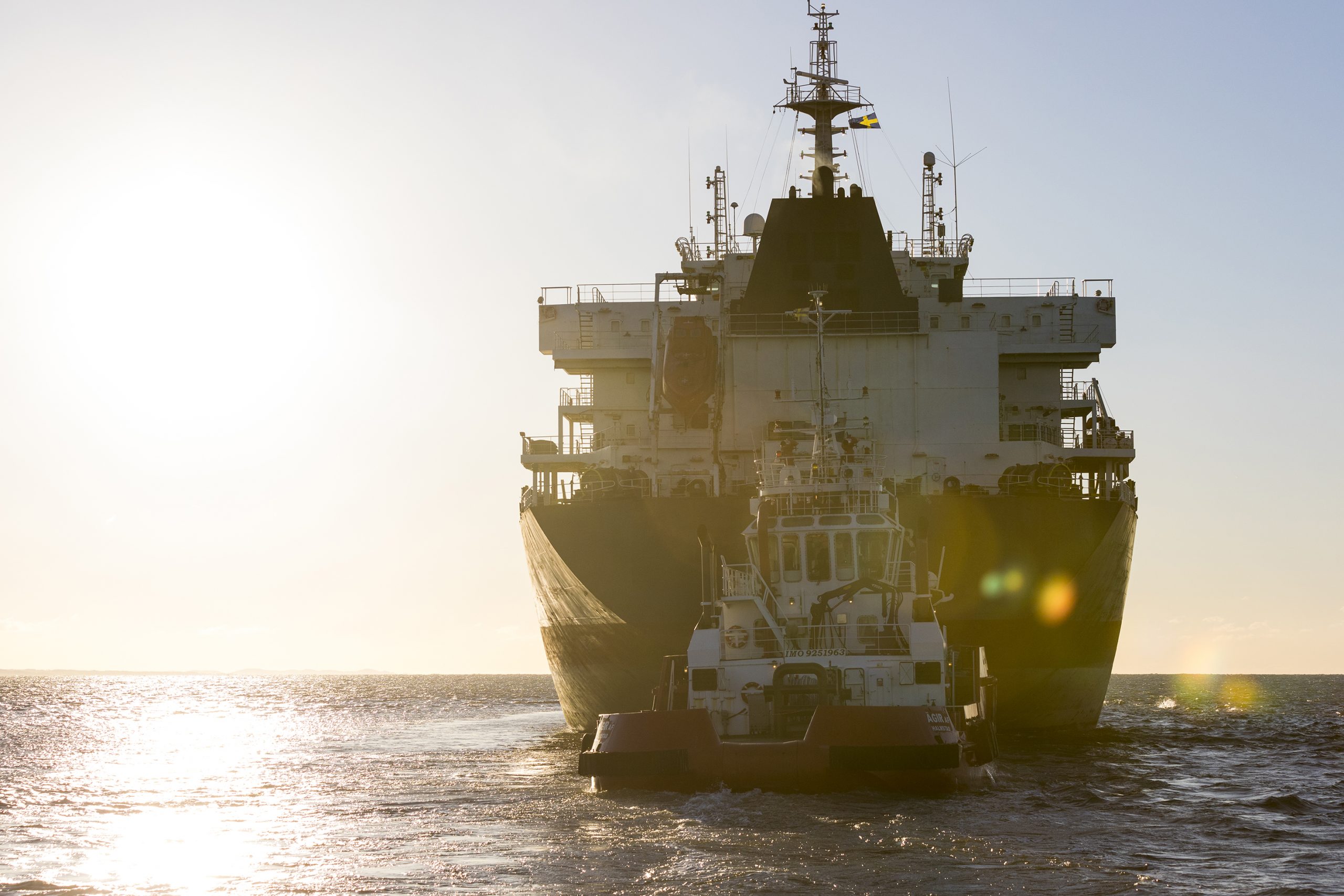 Swedish Export Region of the Year 2021 - Invest in Halland