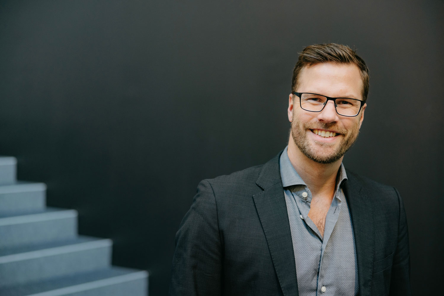 “It’s easier to break through the noise in a smaller town” - Invest in ...