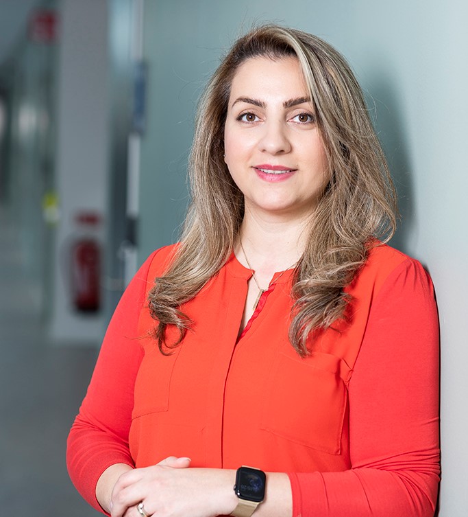 “Blockchain is the key to a fairer future” - Invest in Halland