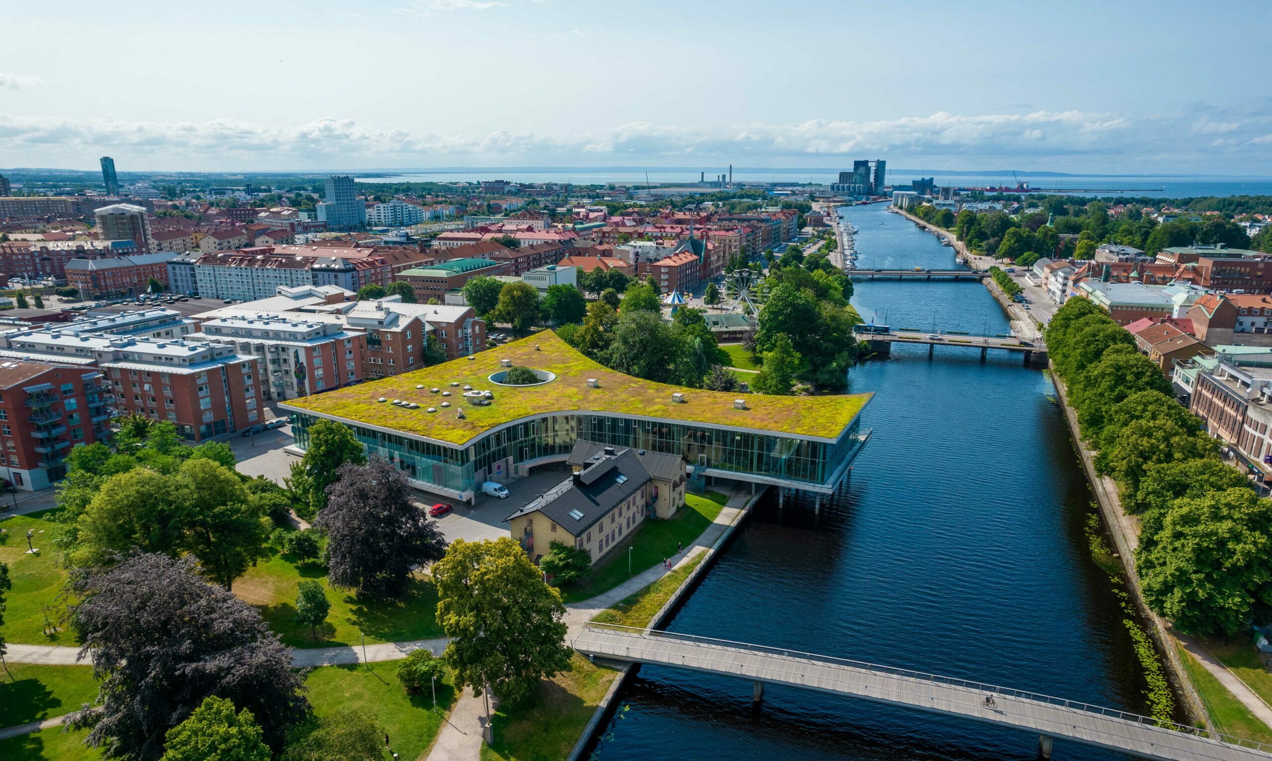 10 proud facts about Halland 2025 - Invest in Halland