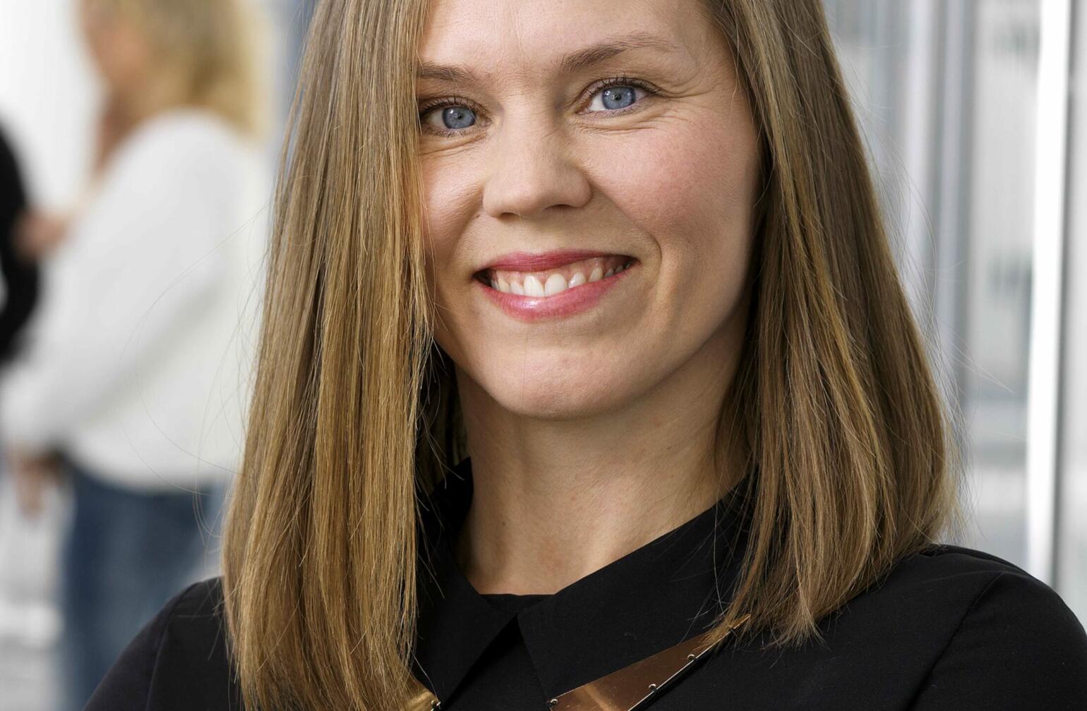 Virtual art for seniors - Invest in Halland