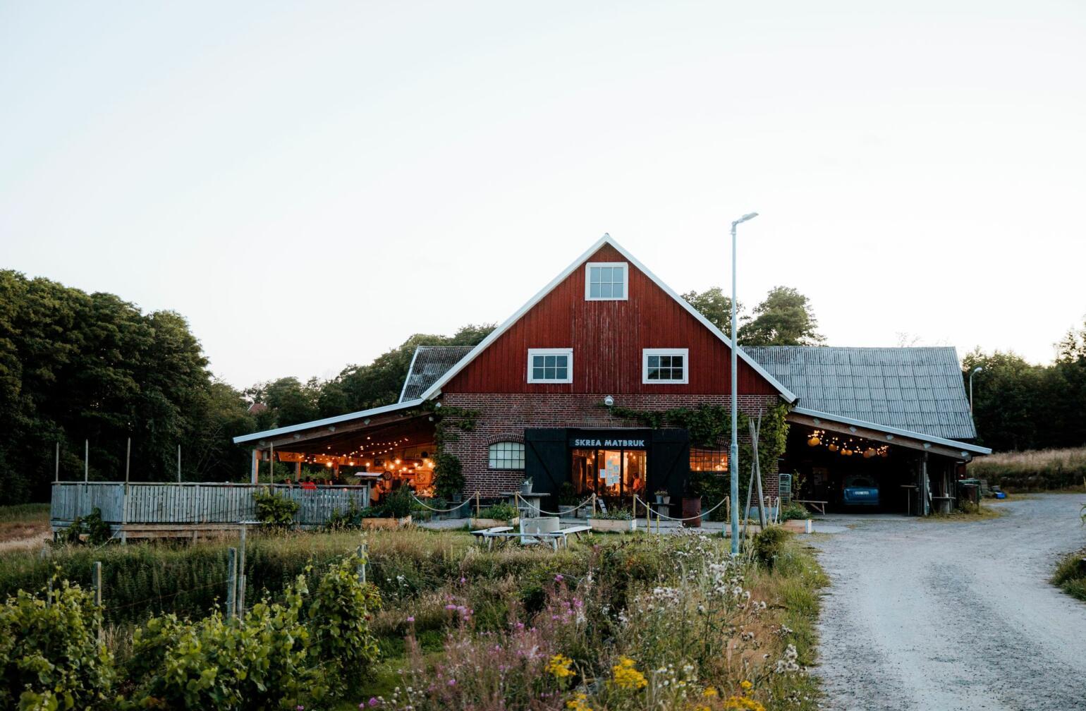 Six reasons to live in Halland - Invest in Halland